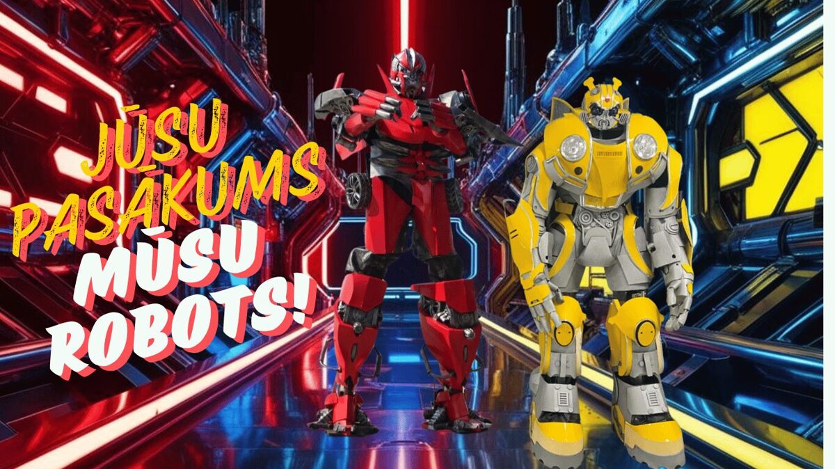 Baltais lācis : Piepūšamo atrakciju noma : Čeburaška : Animatoru pakalpojumi : Ballejam.lv